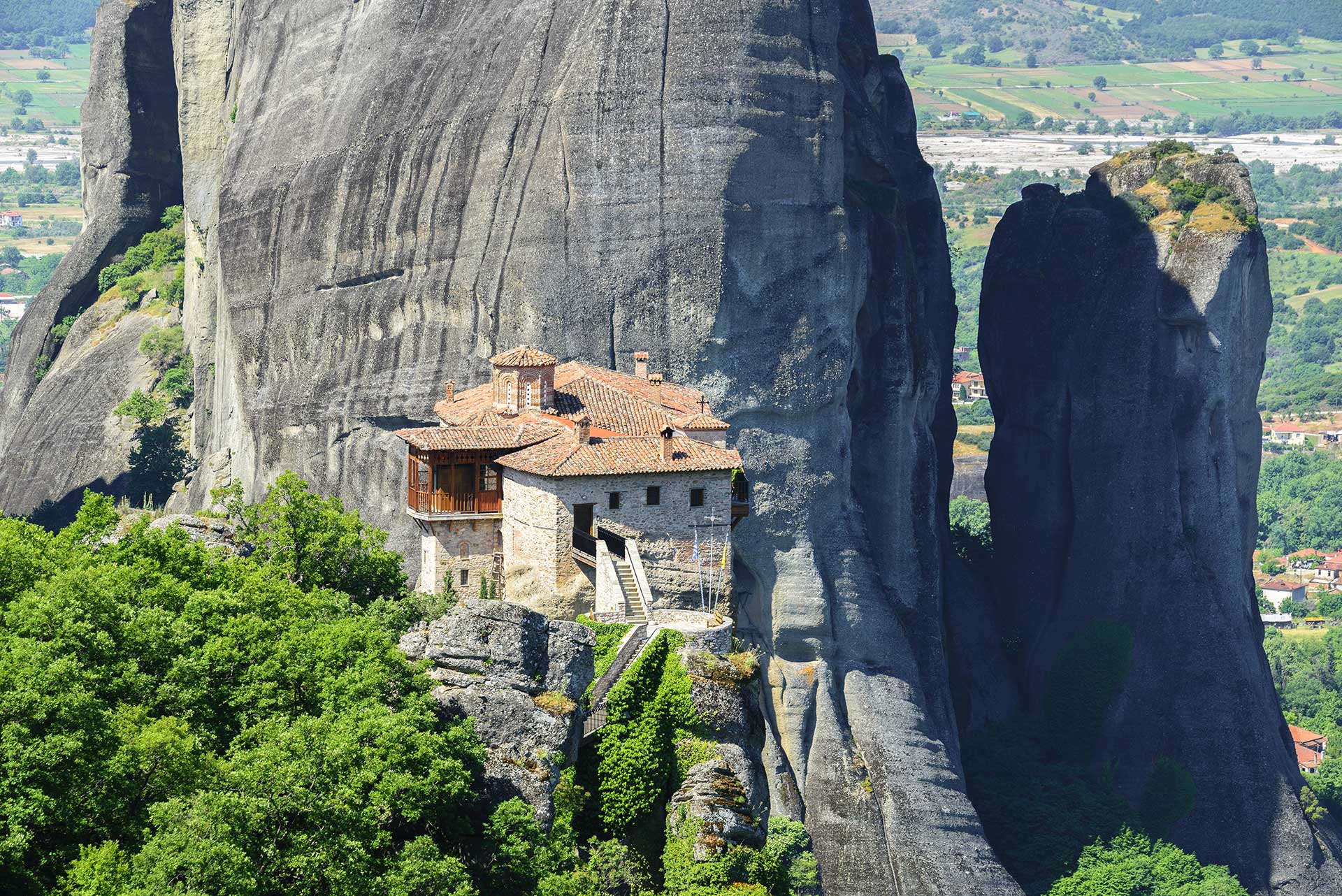 Meteora - Halkidiki Hotels Association